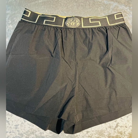 Versace | Shorts | Versace Shorts Sz M | Poshmark